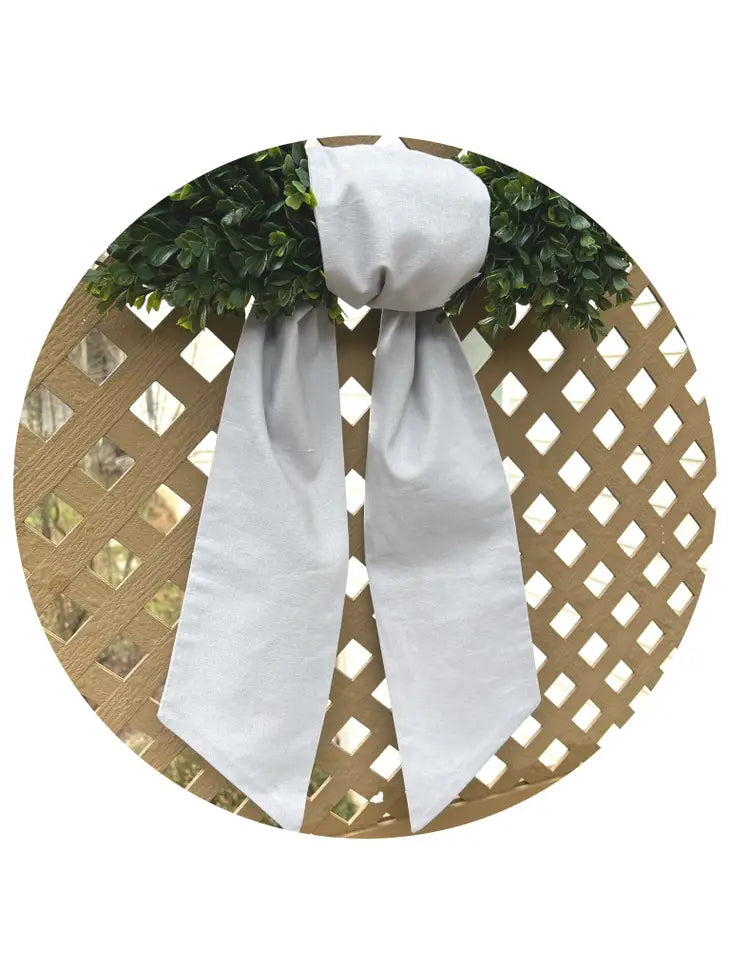 The Royalty Collection Linen Sashes – Dandy Lions Gifts